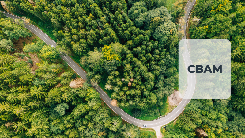 CBAM Explained | Tunley Environmental